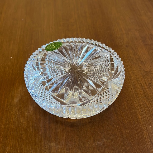 Heritage Irish Crystal | Accents | Heritage Irish Crystal Paperweight ...